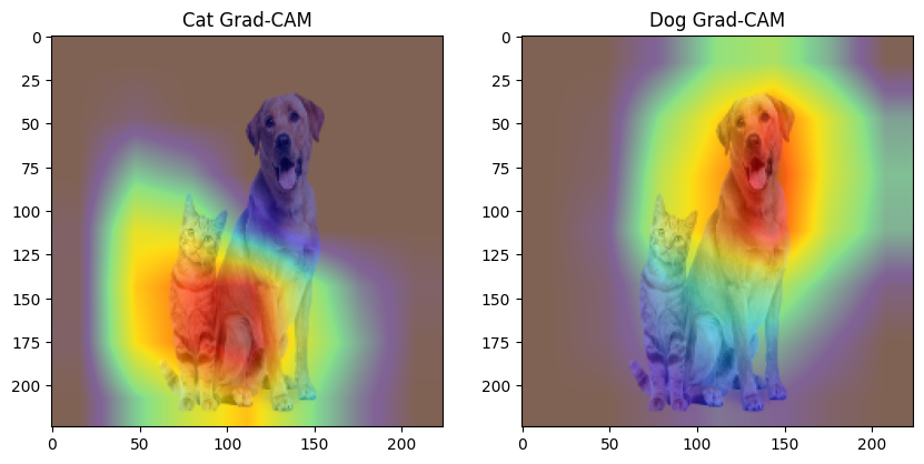 19. Explainable AI (XAI) and Grad-CAM — Neural Networks and Deep ...